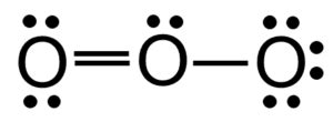O3 Lewis Structure Polarity Hybridization Shape And Molecular Geometry