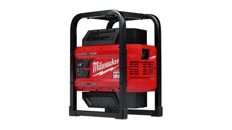 Mx Fuel Portable Power Supply Milwaukee Tool Asia Milwaukee Tool Asia