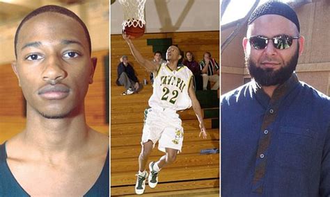 On May 3 2015 Elton Simpson And Nadir Soofi Opened Fire With Ak 47s At The Entrance Of The