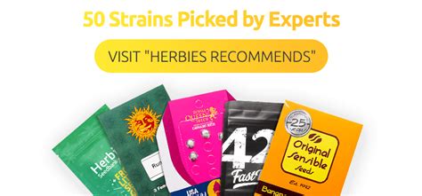 Herbies Headshop Seeds Weed Seeds Australia