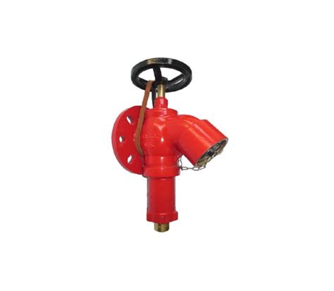 Landing Valve Bristol Fire Engineering