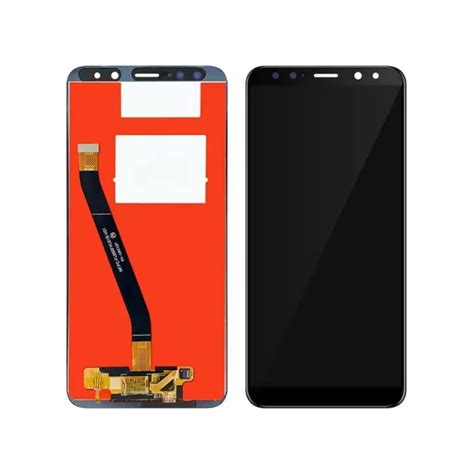 Smartphone Lcd For Digital Touch Screen Huawei Nova I Display Frame Assembly Lazada Ph