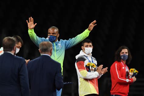 Sergey Bubka Still Striving For Greater Heights At Tokyo 2020 Games Infobae