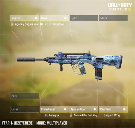 Are These Good Attachments For My Ffar Rcodmobileloadouts