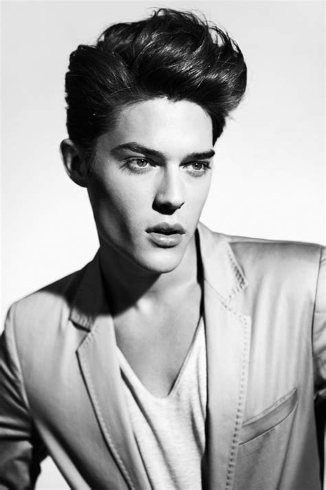 Schubert Says Anthony Morato Ss11 Ft Cesar Casier