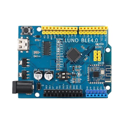 Unor3 Improved Version Development Board Lgt8f328p Module Ch340 Serial