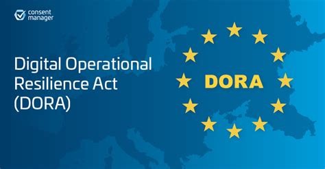 Dora Eu Compliance 2025 Was Sie Wissen Müssen