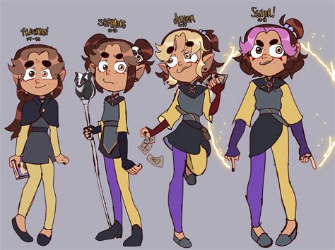 Age Reference Amora By Hawbooski On Deviantart