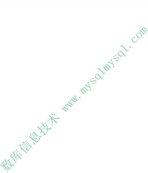 MySQL OCP Z 题库 试看 pdf 墨天轮文档