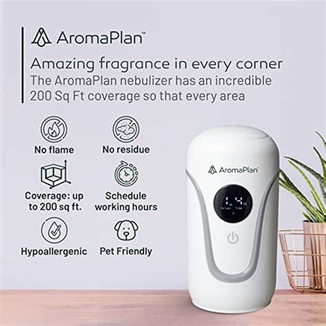 The 2 Best Aromaplan Diffusers Of 2026 Verified Cherry Picks