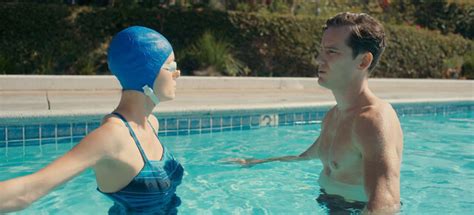 Nude Video Celebs Brie Larson Sexy Lessons In Chemistry S01e02 2023