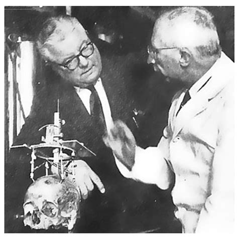 A Brief History Of Stereotactic Atlases Their Evolution And Importance