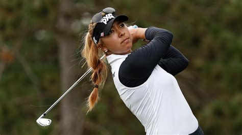 Lee Disappointed To Miss Solheim Cup Solheim Cup