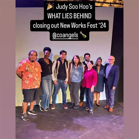 Billy Minshall Feeling A Lot Of Gratitude Nearly Every Creative Project Ive Worked On Since