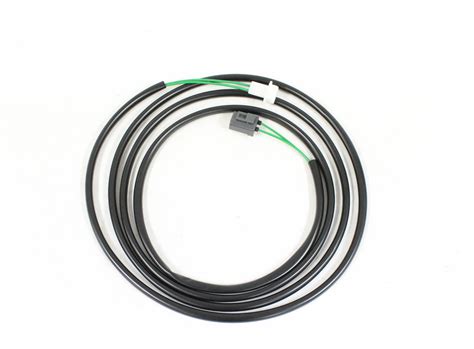 Wiring Temp Sensor Digital Outer Temperature Gauge