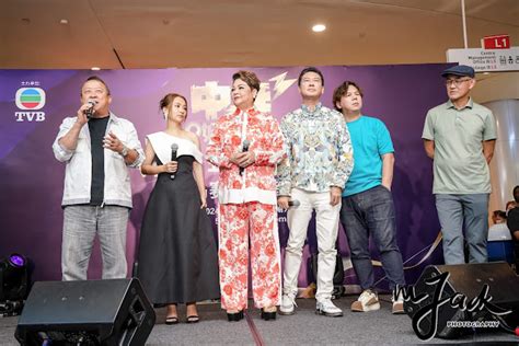 [coverage] Press Conference Of Midlife Sing And Shine 3 《中年好声音3