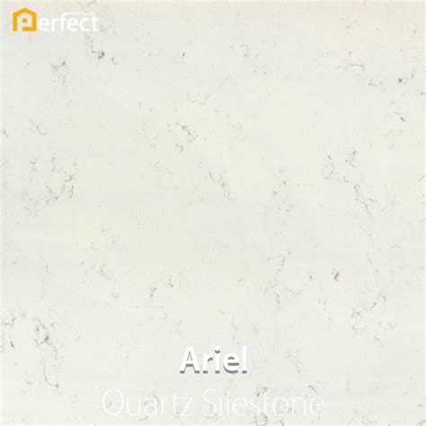 Ariel Perfect White House