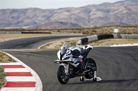 Bmw S1000rr 2023 Test