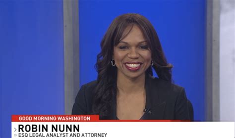 Robin Nunn Positive Impact Creator