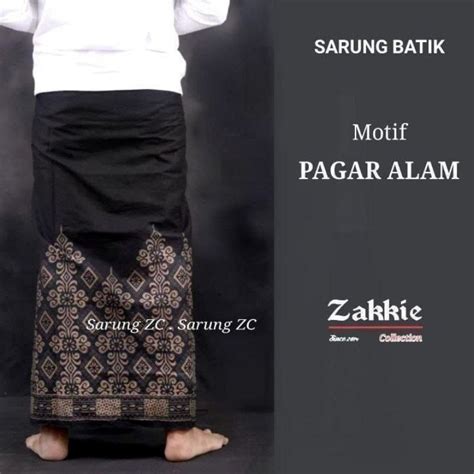 Jual Sarung Tumpal Batik Murah Original Bisa Bayar Ditempat Shopee Indonesia