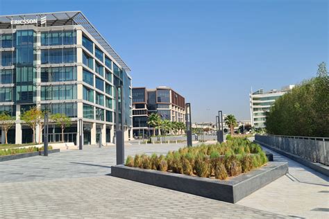 Innovation Hub Propsearch Ae