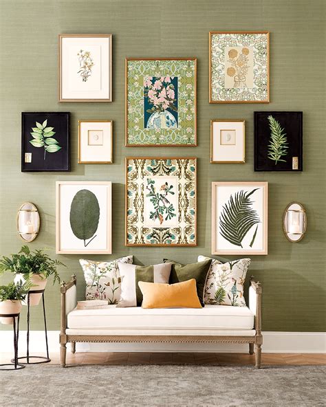 Tropical Wall Décor Ideas Infuse Your Living Space With Tropical Vibes