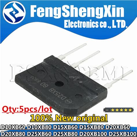 5pcs-D10XB60-D10XB80-D15XB60-D15XB80-D20XB60-D20XB80-D25XB60-D25XB80 ...