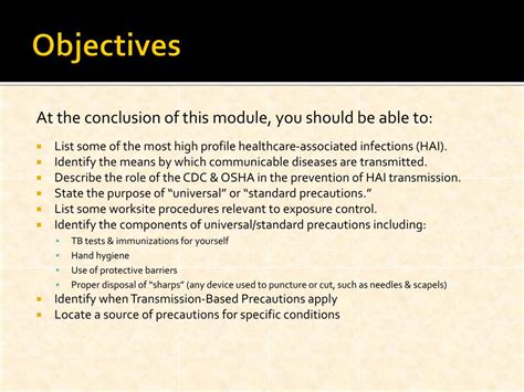 Ppt Universal Precautions Powerpoint Presentation Free Download Id