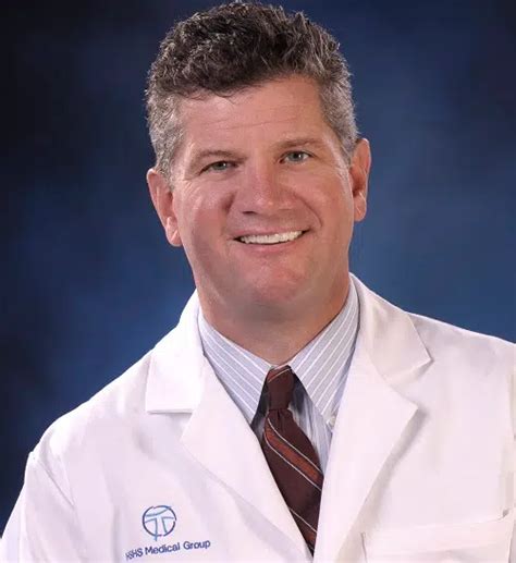 Hshs Medical Group Foot And Ankle Surgeon John Fleischli Dpm Facfas Now Seeing Patients In