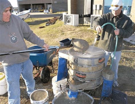 Seed Sorter During Second Test Download Scientific Diagram Seed Sorter During Second Test Download Scientific Diagram