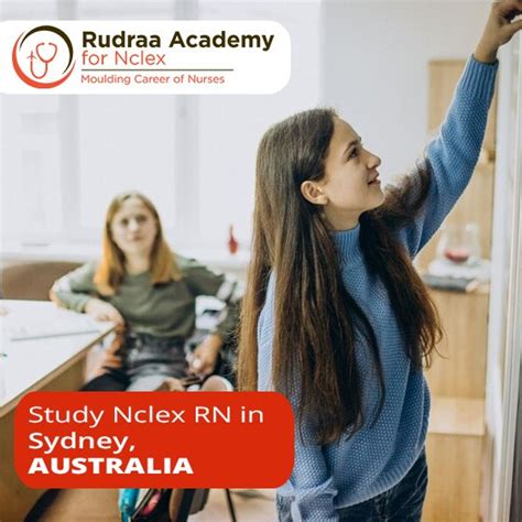 Nclex Classes In Sydney Live Nclex Classes In Australia