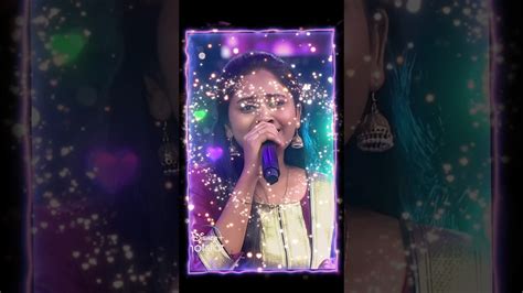 Super Singer Enna Nenatcha Youtube