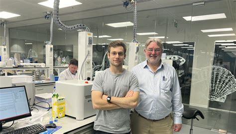 Lack Of Lab Space Is Stalling Uk Biotech Founders Say Sifted