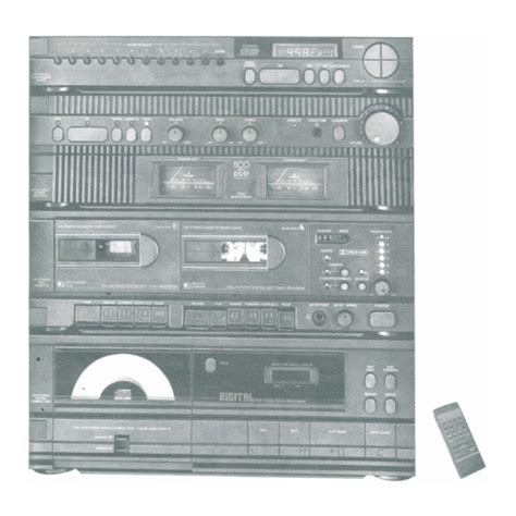 Dual Ch 1000 Manuals Manualslib