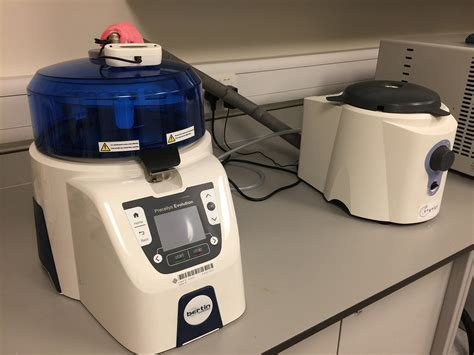 Bertin Precellys Evolution Homogenizer Uls