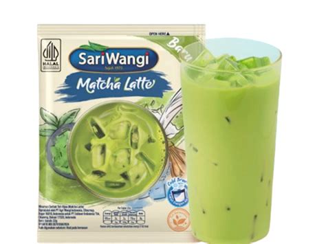 10 Rekomendasi Matcha Sachet Terbaik Paling Enak Terlaris Mybest