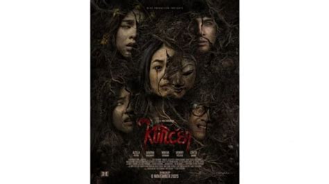 Review Film Kuncen Teror Nggak Kasatmata Dari Lereng Merbabu