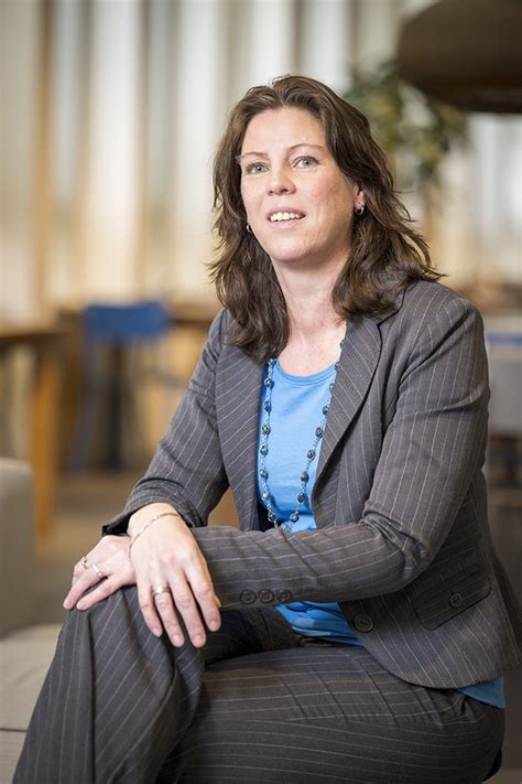 Annemarie De Veer De Vries And Metman