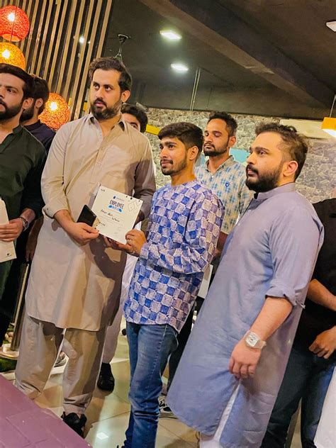 Aman Ullah On Linkedin Employeeofthemonth Gratitude Teamwork Success