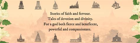 The Jyotirlingas Tales Of The Twelve Shrines Reddy Samhitha Amazon