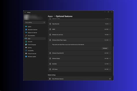 How To Completely Uninstall Windows Media Player