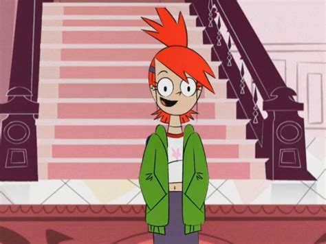 Happy 40th Birthday To Frankie Foster From ‘fosters Home For Imaginary