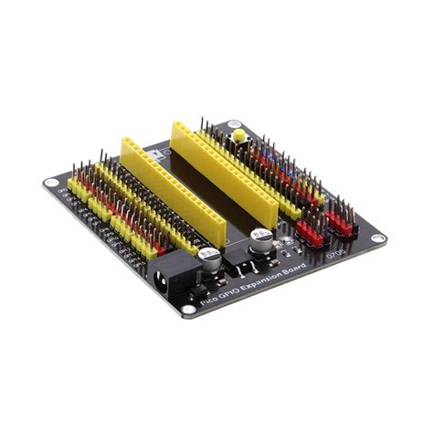 Sensorshield Gpio Für Raspberry Pi Pico Günstig Online Kaufen