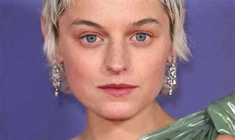 Emma Corrin Teases Deadpool 3 Villain Role And Marvel Debut