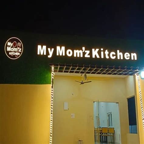 Acrylic White Rectangular Led Letter Sign 120v Shape Rectangle At