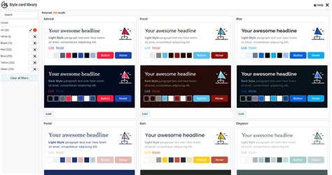 Your Ultimate Gutenberg Template Library • Wp Den Divi Den Pro