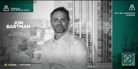 Legaltech Lawtechconsultancy Legalweek Bltf Legalinnovationforum