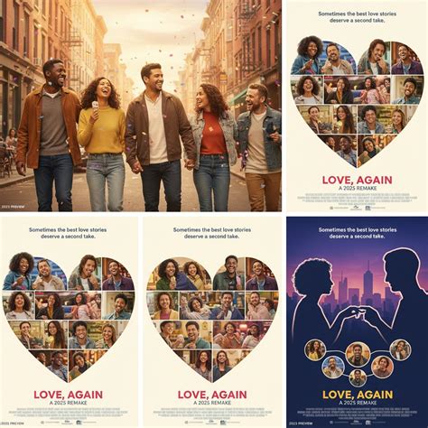 Movie Rom Com Remakes In 2026 Which Deserve Your Love