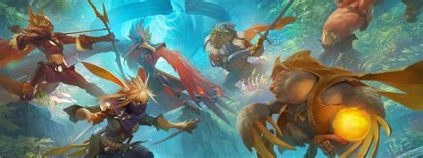 Fates Forever Review