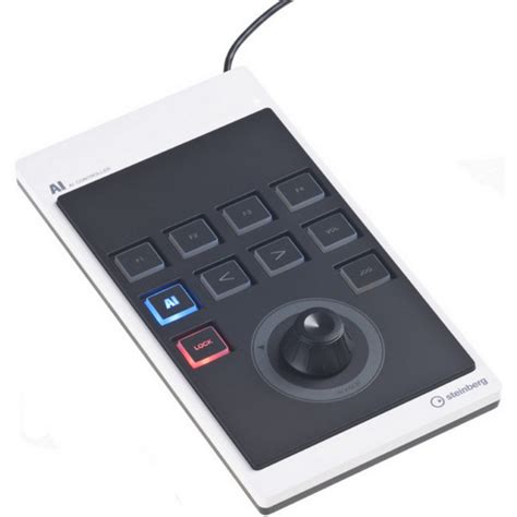 Disc Steinberg Cubase Artist 75 And Cmc Ai Cubase Controller Bundle At